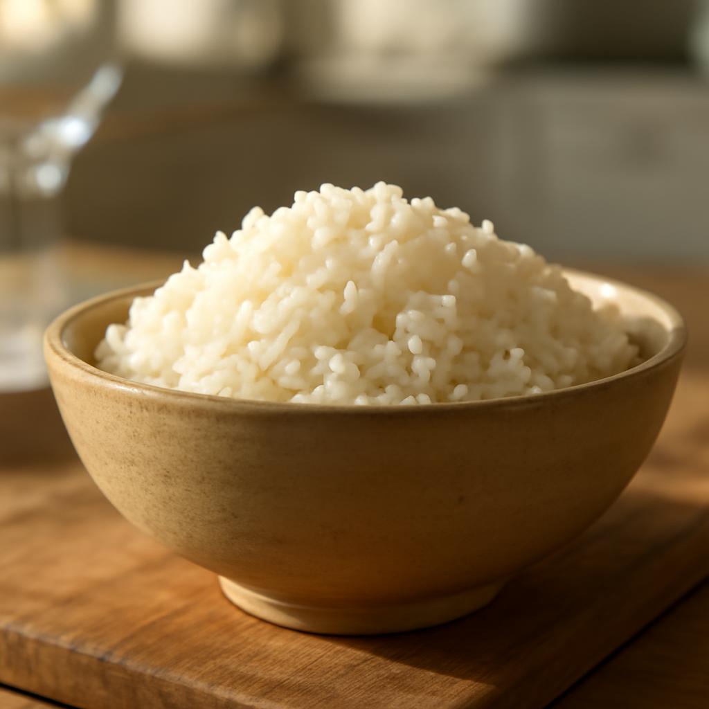 Comment cuire du riz parfaitement : Guide complet