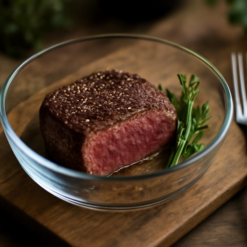Cuisson Steak Sous Vide: Guide Complet